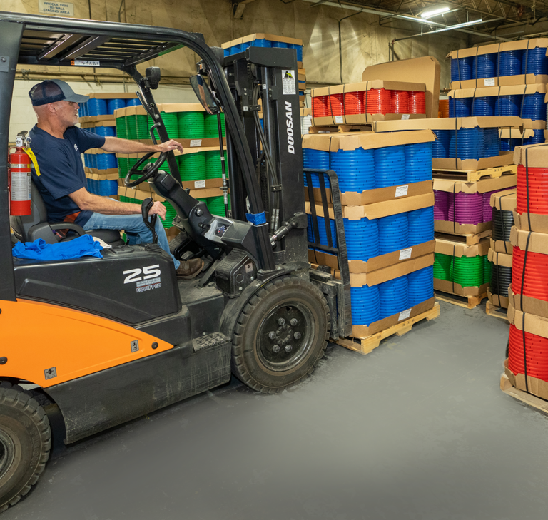 Careers - Polyethylene Containers, Inc